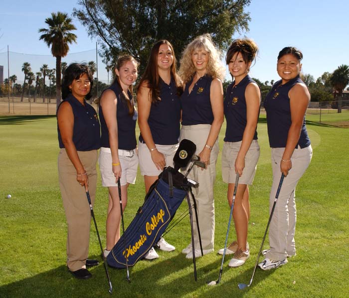 Phoenix College Football